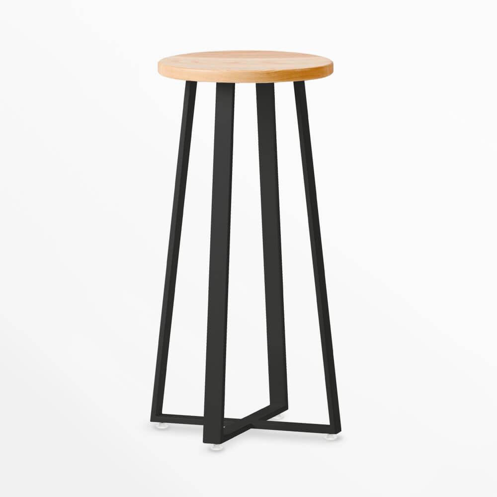 Elements 24" Stool