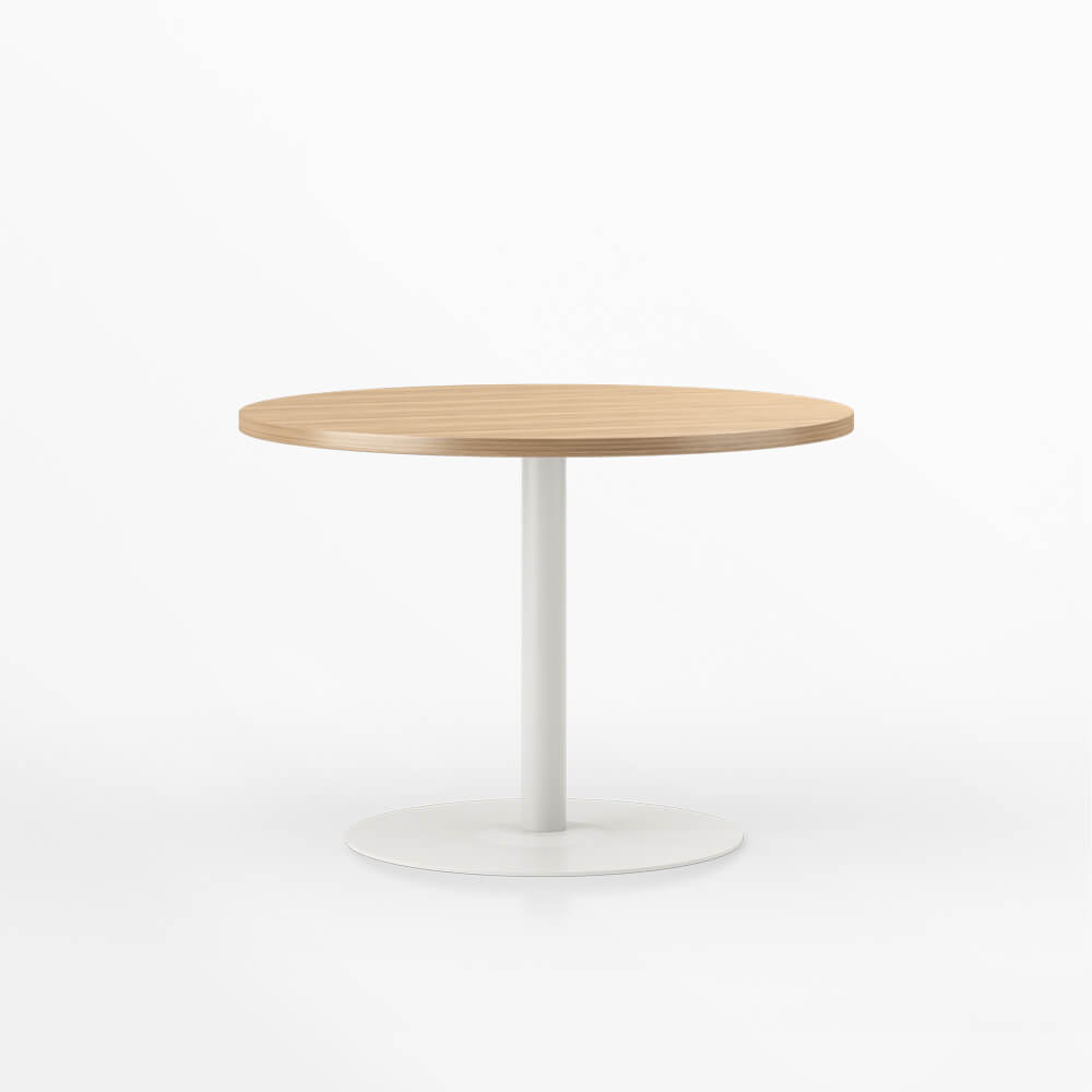 Jive Café & Bistro Tables – Stylish Round Tables | Haworth Canada