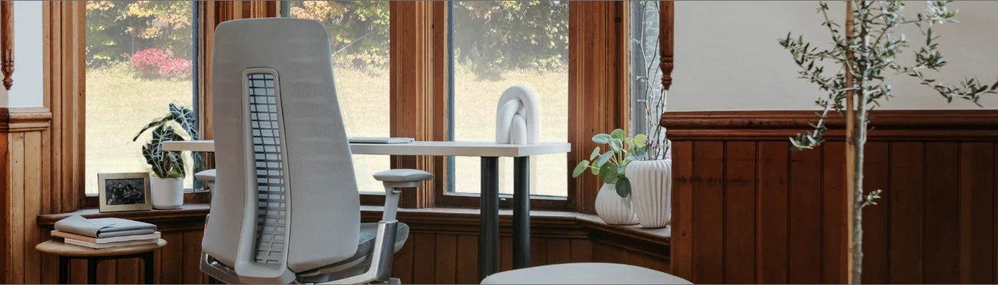 Fern Office Chair Collection -Haworth Store