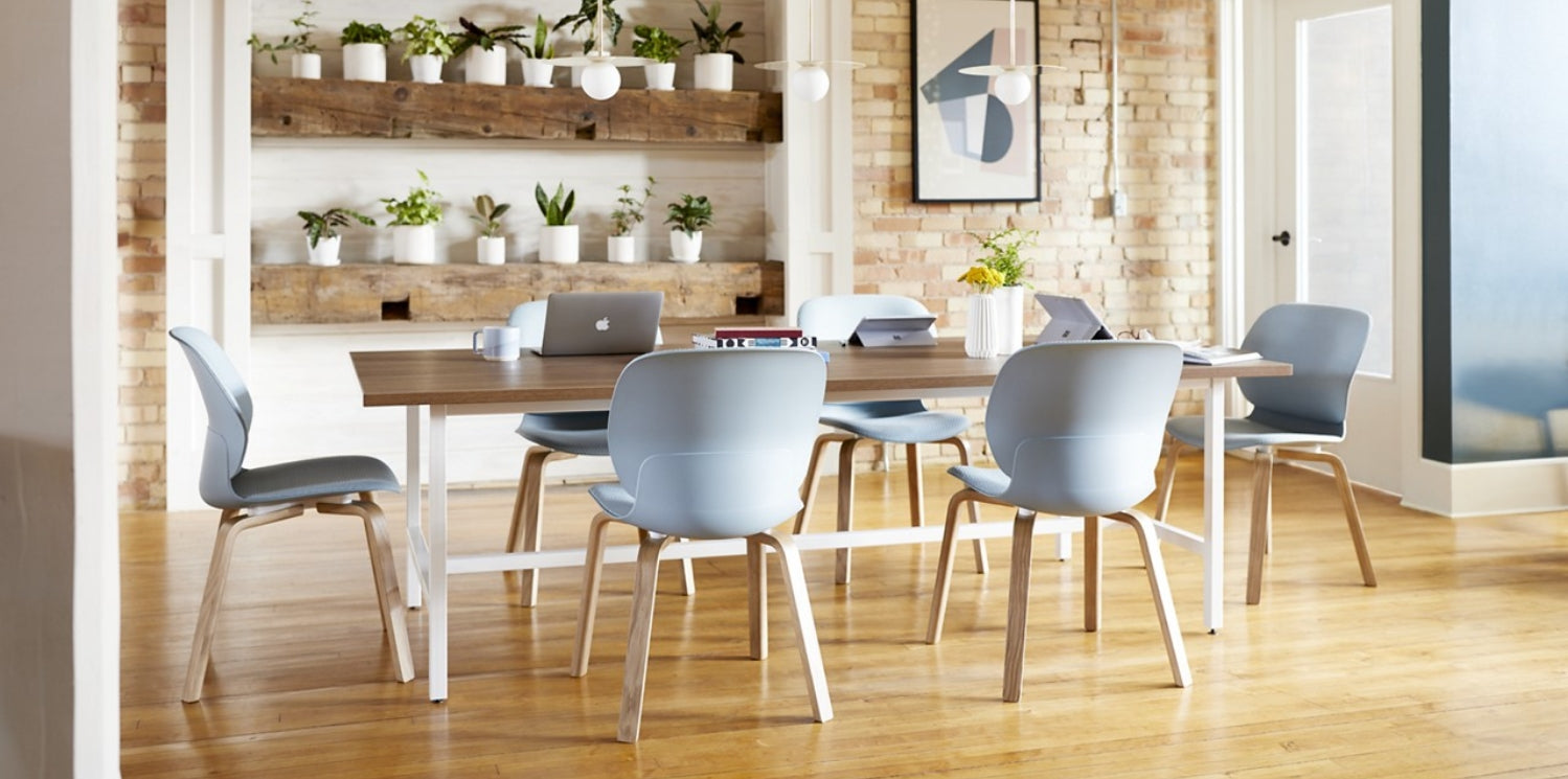 Work Break Room Design Ideas