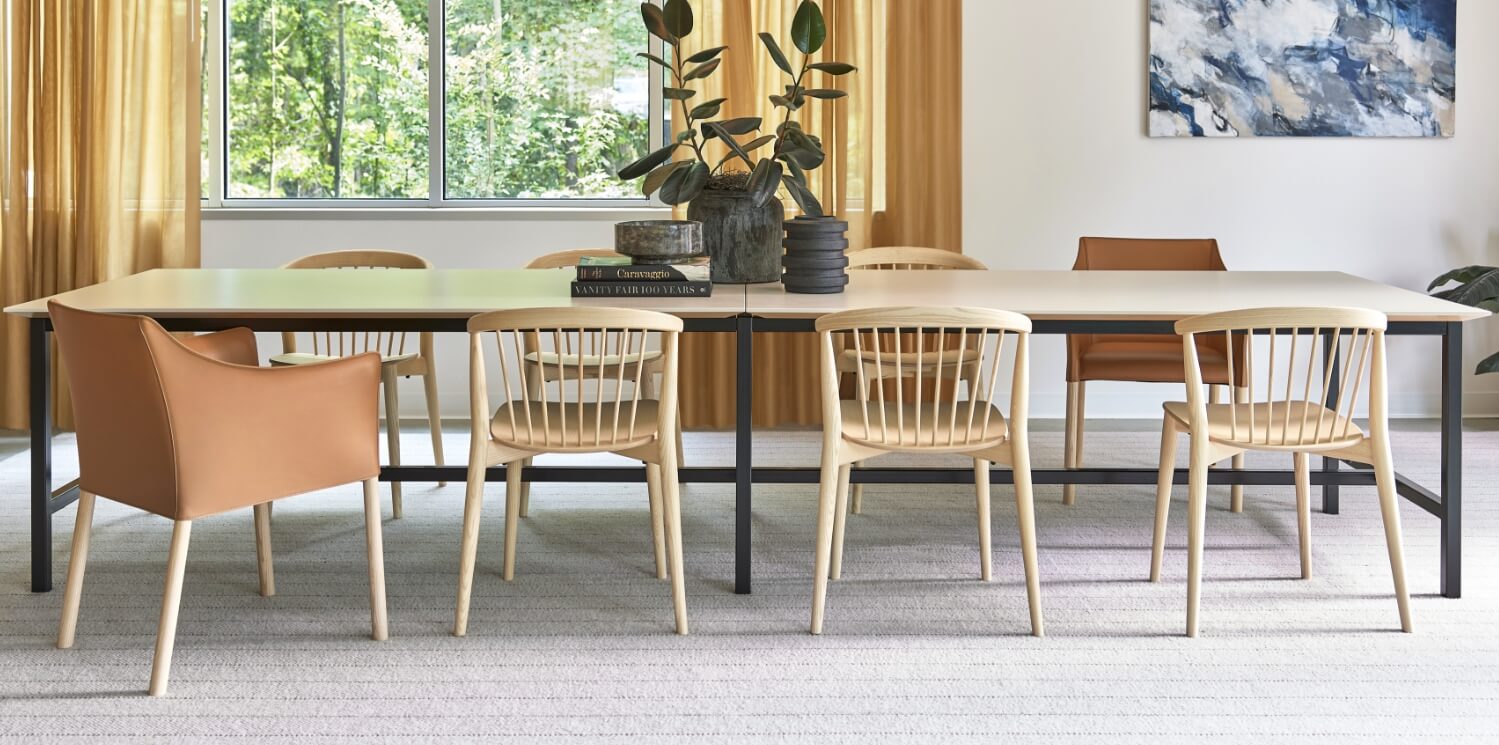 Cappellini Furniture Collection – Iconic Modern Designs | Haworth Canada