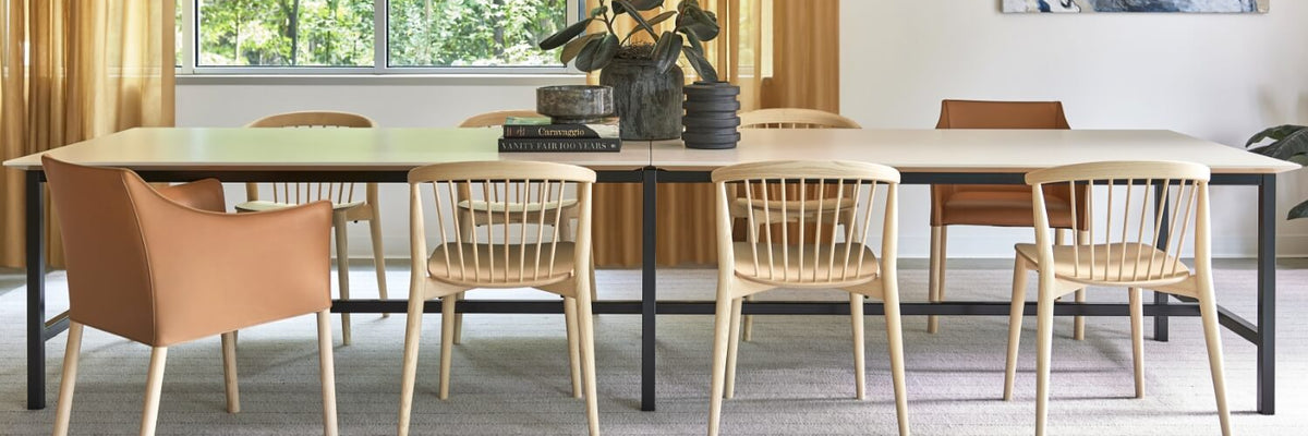 Cappellini Furniture Collection – Iconic Modern Designs | Haworth Canada