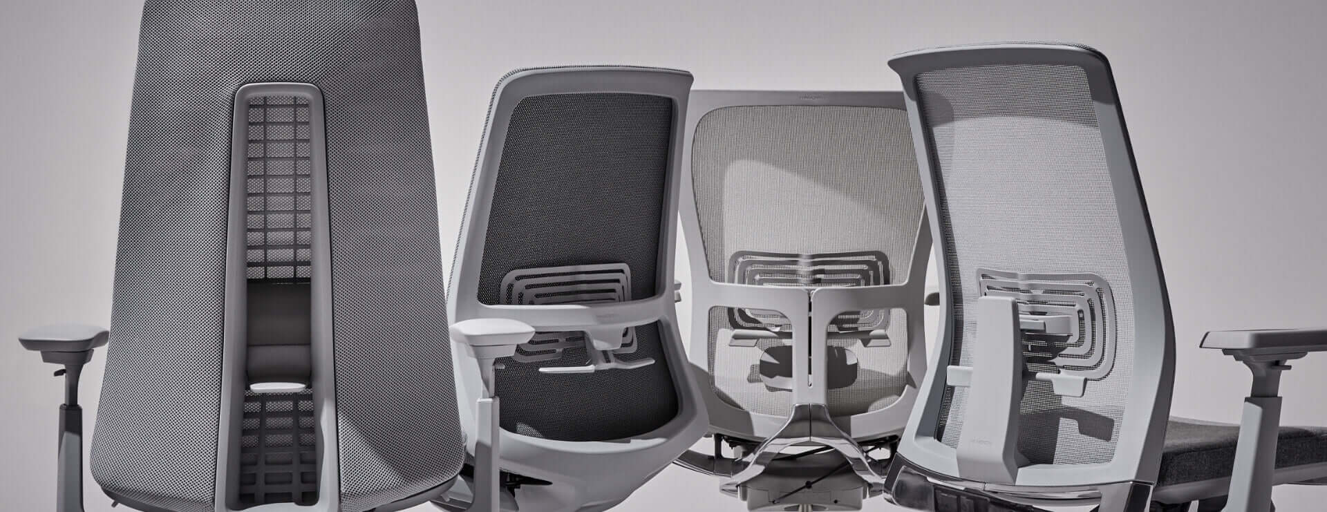 Haworth Performance Office Seating