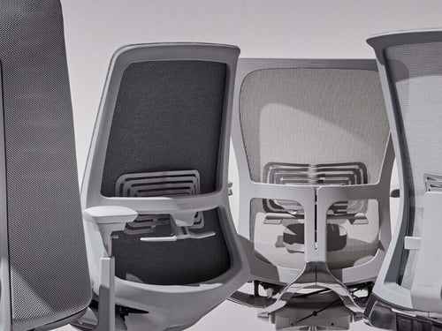 Haworth Performance Office Seating
