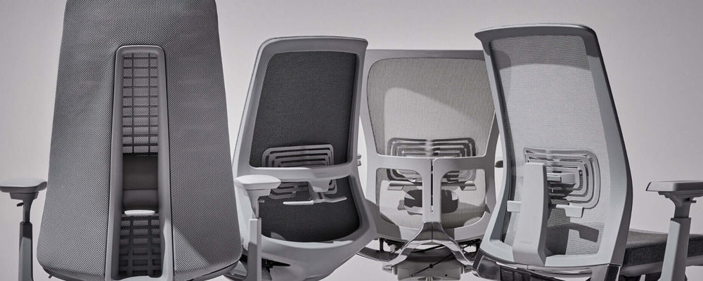 Haworth Performance Office Seating