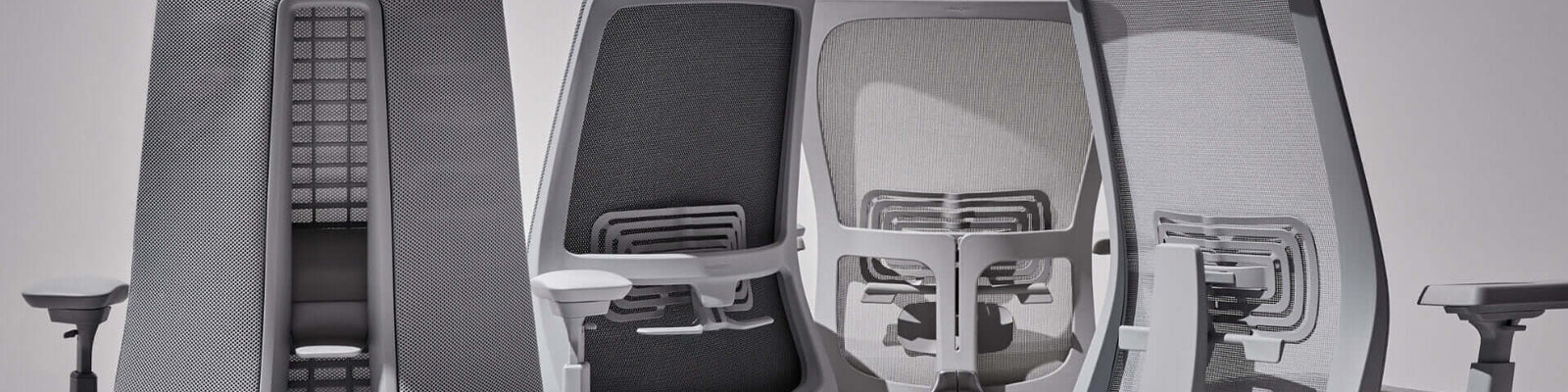Haworth Performance Office Seating
