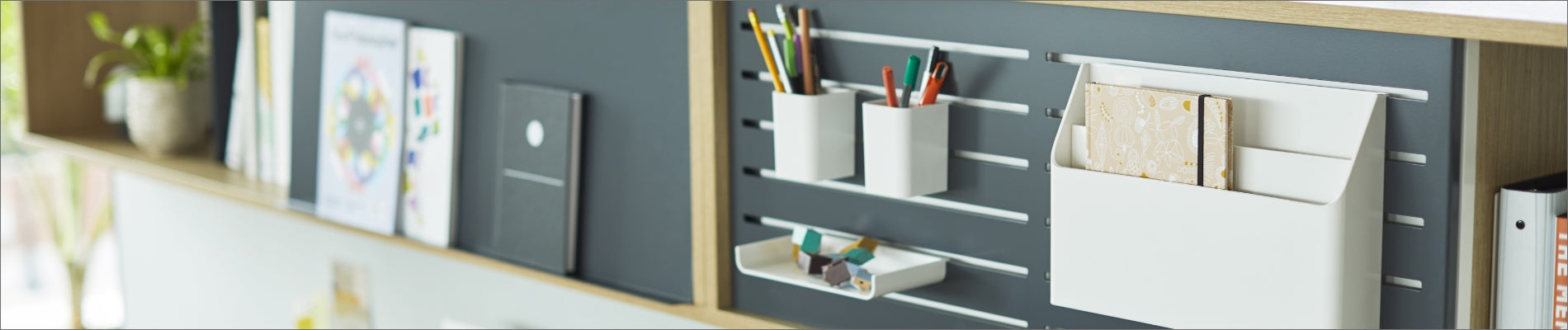 Modern Office Accessories & Furniture Essentials | Haworth Canada
