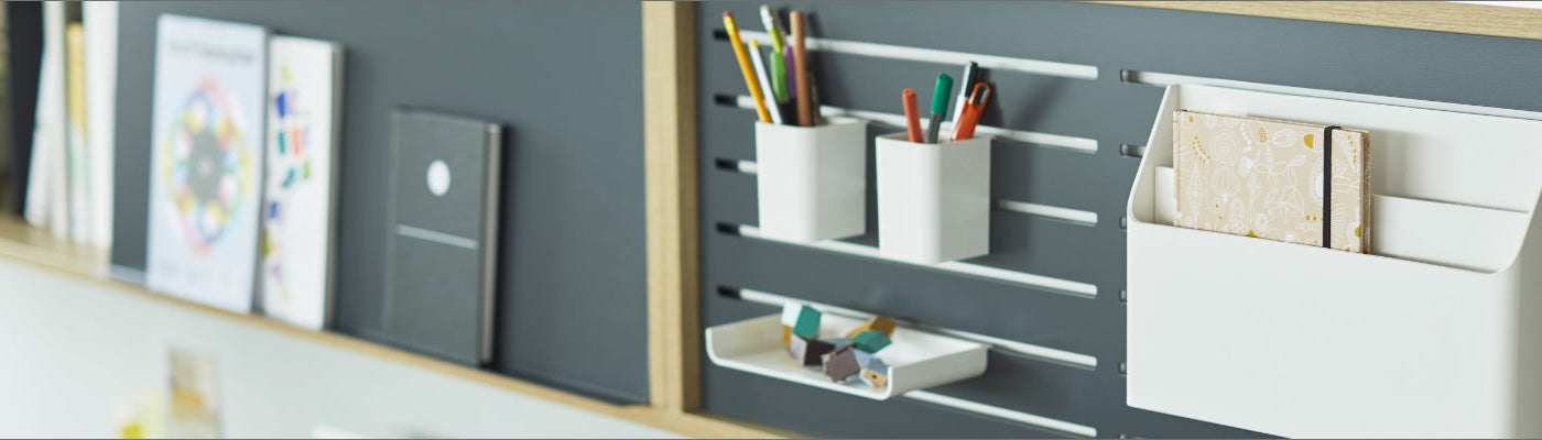 Modern Office Accessories & Furniture Essentials | Haworth Canada