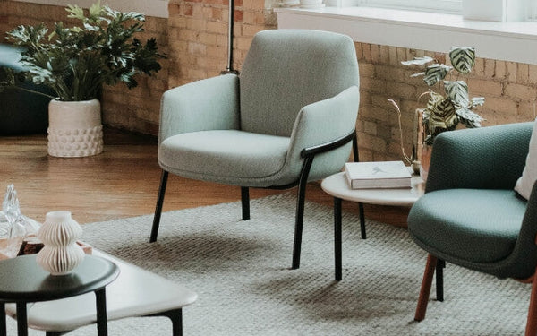 Modern Indoor Lounge Furniture for Comfortable Spaces | Haworth Canada