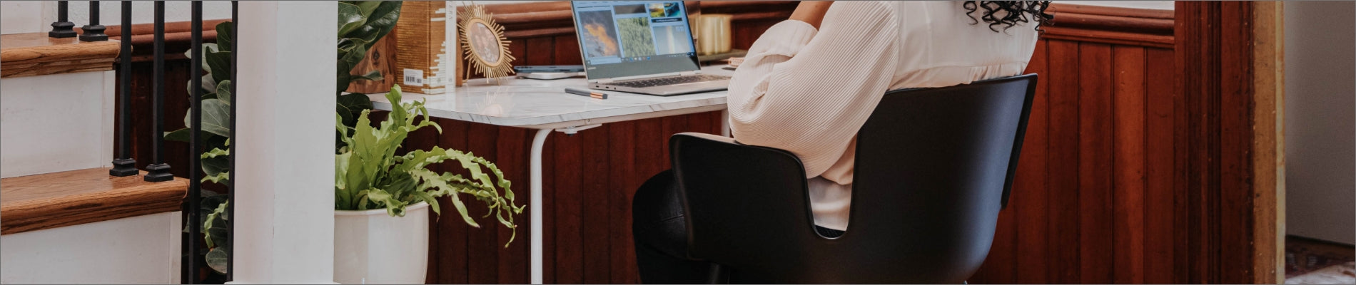 Modern Side Chairs for Home & Office Seating | Haworth Canada