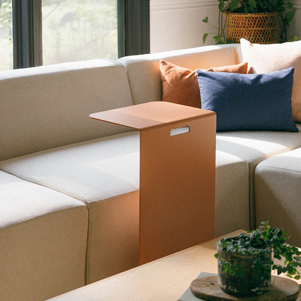 Elements 4-Function Table