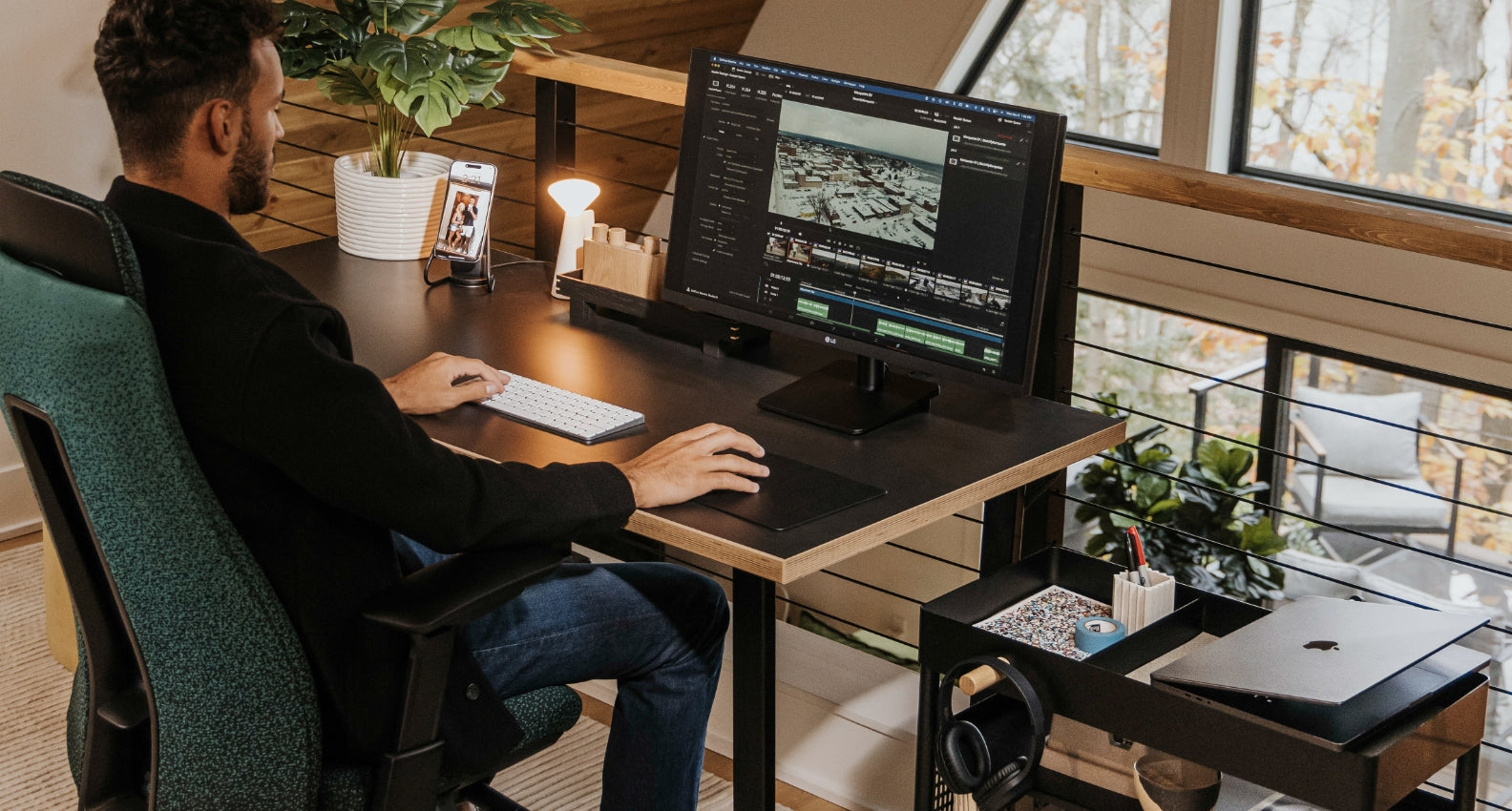 Haworth Canada Store