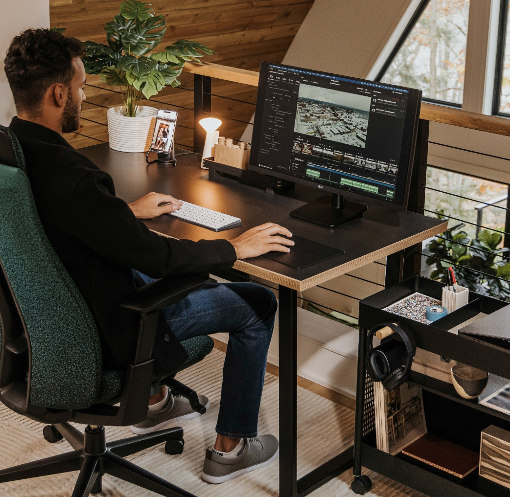 Haworth Canada Store