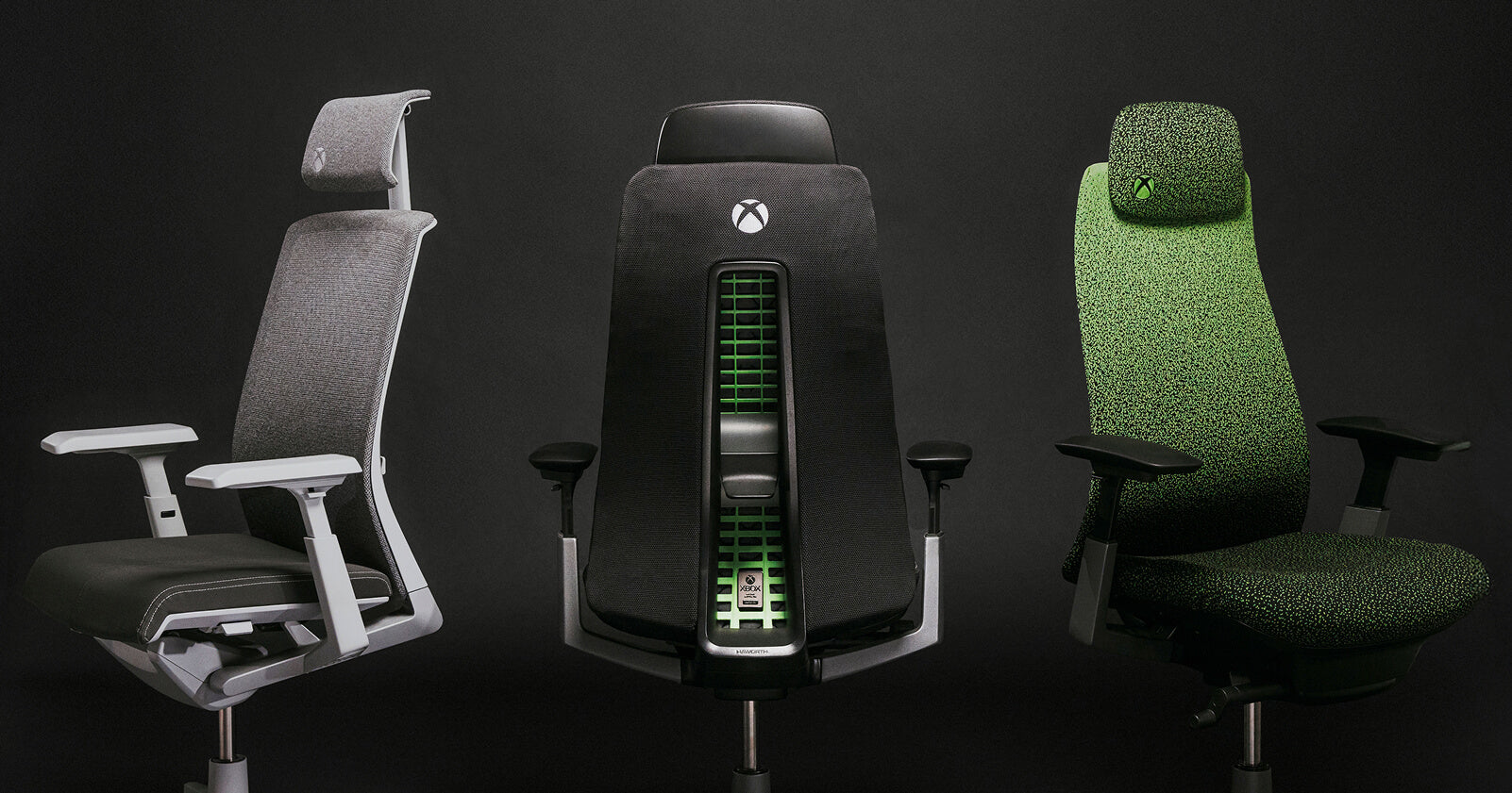 Haworth Canada Store