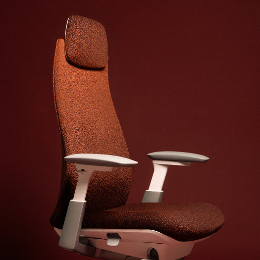 Haworth Breck Office Chair – Ergonomic Desk Chair with Adjustable ...