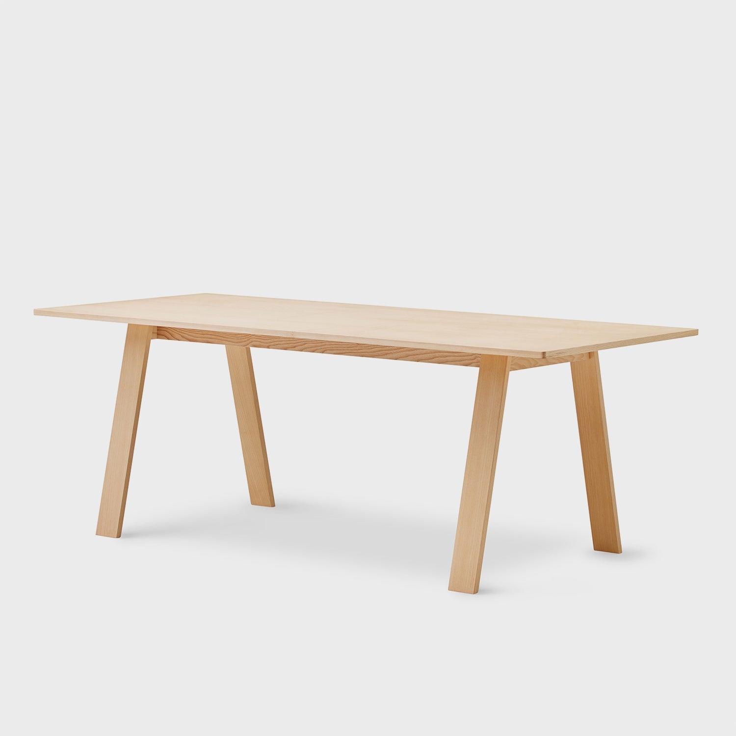 Cappellini BAC Dining Room Table – Modern Design & Craftsmanship ...