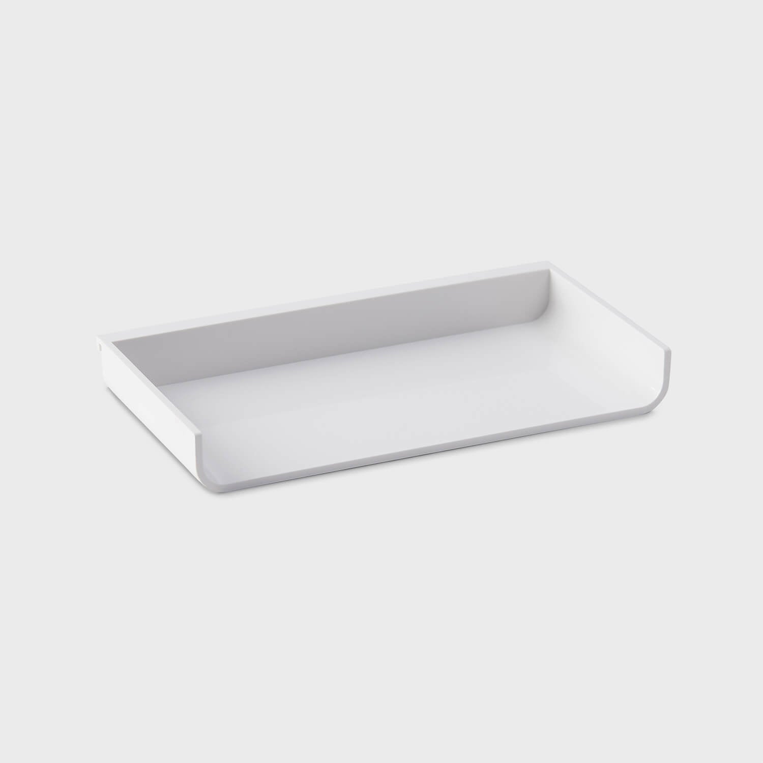 Belong Mini Shelf – Compact Desk Organizer | Haworth Canada