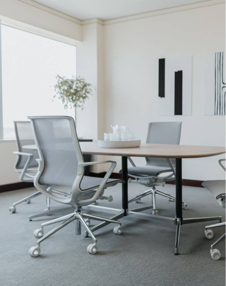 Conference Rooms