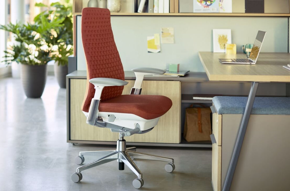 Fern Office Chair