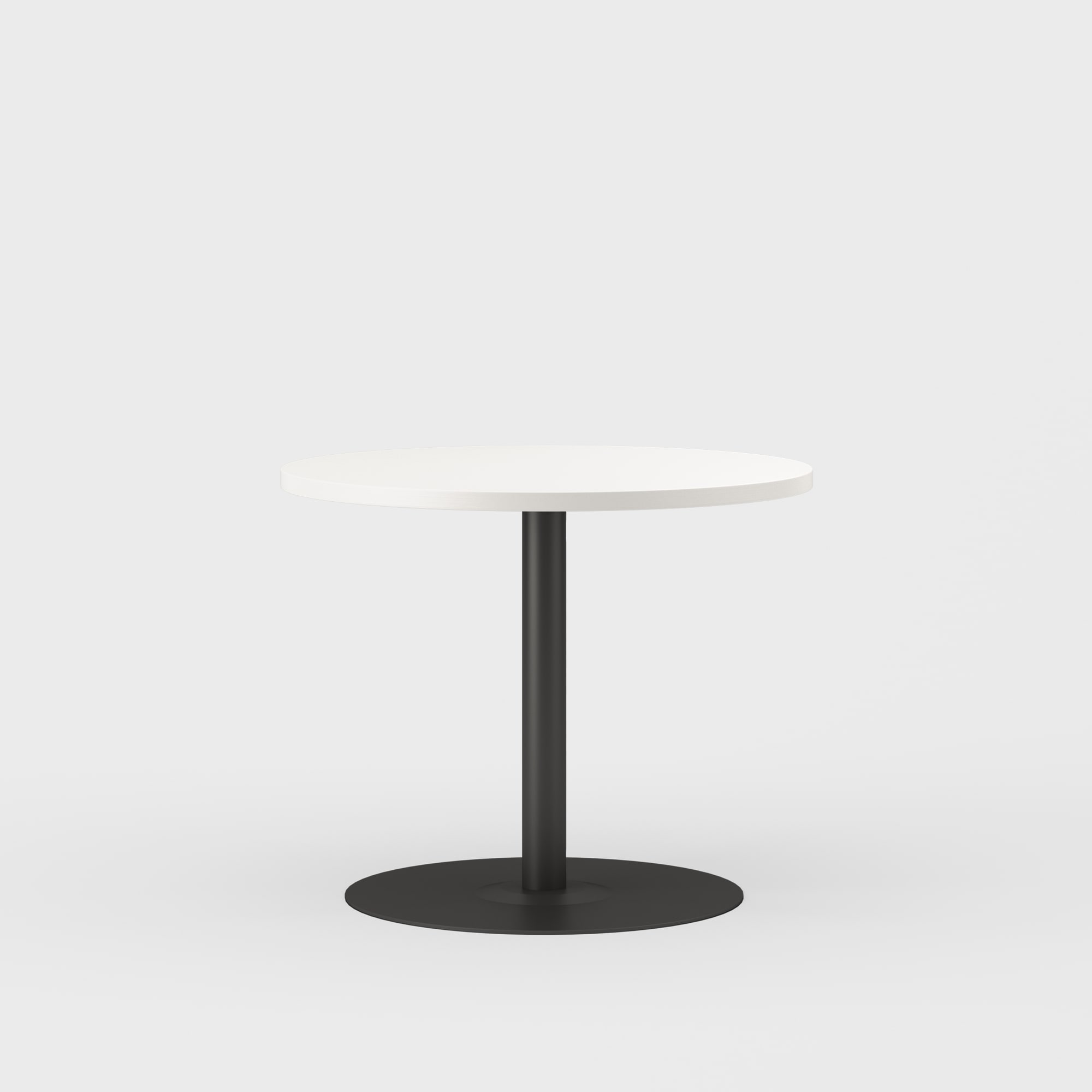 Jive Café & Bistro Tables – Stylish Round Tables | Haworth Canada