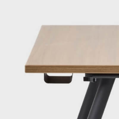 Metro Desk