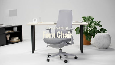 Fern Office Chair